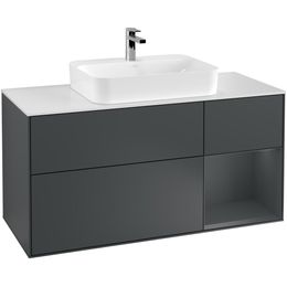 Villeroy & Boch Villeroy & Boch Finion Waschtischunterschrank F42, F421HGHG F421HGHG