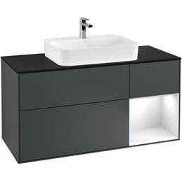 Villeroy & Boch Villeroy & Boch Finion Waschtischunterschrank F42, F422GFHG F422GFHG
