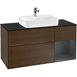 Villeroy & Boch Villeroy & Boch Finion Waschtischunterschrank F42, F422HGGN F422HGGN