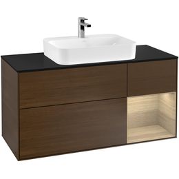 Villeroy & Boch Villeroy & Boch Finion Waschtischunterschrank F42, F422PCGN F422PCGN
