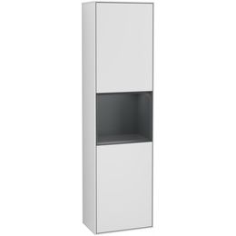 Villeroy & Boch Villeroy & Boch Finion Hochschrank F46 418x1516x270mm, F460HGMT F460HGMT