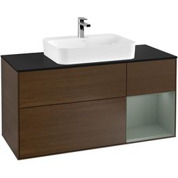 Villeroy & Boch Villeroy & Boch Finion Waschtischunterschrank F42, F422GMGN F422GMGN