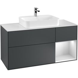 Villeroy & Boch Villeroy & Boch Finion Waschtischunterschrank F42, F421MTHG F421MTHG