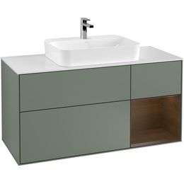 Villeroy & Boch Villeroy & Boch Finion Waschtischunterschrank F42, F421GNGM F421GNGM