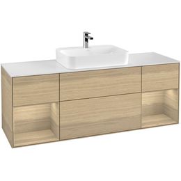 Villeroy & Boch Villeroy & Boch Finion Waschtischunterschrank F45, F451PCPC F451PCPC