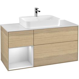 Villeroy & Boch Villeroy & Boch Finion Waschtischunterschrank F41, F411MTPC F411MTPC