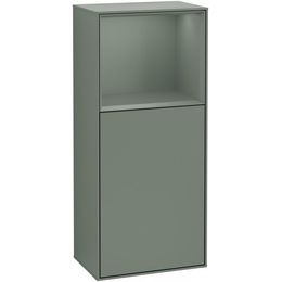 Villeroy & Boch Villeroy & Boch Finion Seitenschrank F51, F510GMGM F510GMGM