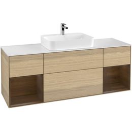 Villeroy & Boch Villeroy & Boch Finion Waschtischunterschrank F45, F451GNPC F451GNPC