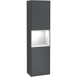 Villeroy & Boch Villeroy & Boch Finion Hochschrank F47 418x1516x270mm, F470GFHG F470GFHG