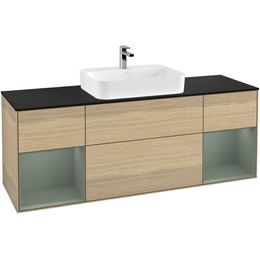 Villeroy & Boch Villeroy & Boch Finion Waschtischunterschrank F45, F452GMPC F452GMPC