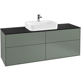 Villeroy & Boch Villeroy & Boch Finion Waschtischunterschrank F44, F44200GM F44200GM
