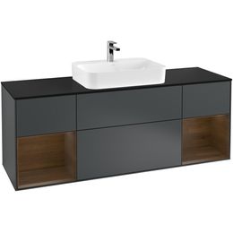 Villeroy & Boch Villeroy & Boch Finion Waschtischunterschrank F45, F452GNHG F452GNHG