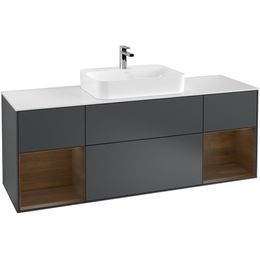 Villeroy & Boch Villeroy & Boch Finion Waschtischunterschrank F45, F451GNHG F451GNHG
