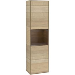 Villeroy & Boch Villeroy & Boch Finion Hochschrank F47 418x1516x270mm, F470GNPC F470GNPC