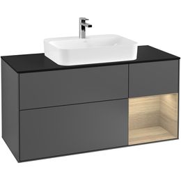 Villeroy & Boch Villeroy & Boch Finion Waschtischunterschrank F42, F422PCGK F422PCGK