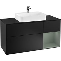 Villeroy & Boch Villeroy & Boch Finion Waschtischunterschrank F42, F422GMPD F422GMPD