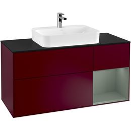 Villeroy & Boch Villeroy & Boch Finion Waschtischunterschrank F42, F422GMHB F422GMHB