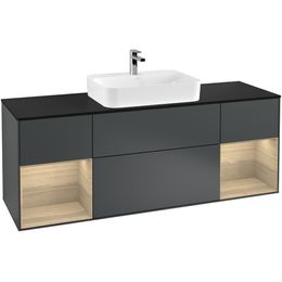 Villeroy & Boch Villeroy & Boch Finion Waschtischunterschrank F45, F452PCHG F452PCHG