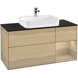 Villeroy & Boch Villeroy & Boch Finion Waschtischunterschrank F42, F422PCPC F422PCPC