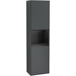 Villeroy & Boch Villeroy & Boch Finion Hochschrank F47 418x1516x270mm, F470PDHG F470PDHG
