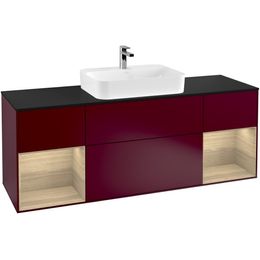 Villeroy & Boch Villeroy & Boch Finion Waschtischunterschrank F45, F452PCHB F452PCHB