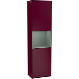 Villeroy & Boch Villeroy & Boch Finion Hochschrank F46 418x1516x270mm, F460GMHB F460GMHB