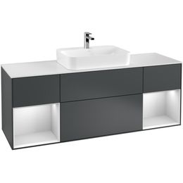 Villeroy & Boch Villeroy & Boch Finion Waschtischunterschrank F45, F451MTHG F451MTHG