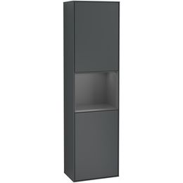 Villeroy & Boch Villeroy & Boch Finion Hochschrank F46 418x1516x270mm, F460GKHG F460GKHG
