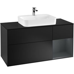 Villeroy & Boch Villeroy & Boch Finion Waschtischunterschrank F42, F422HGPD F422HGPD