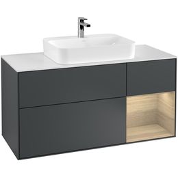 Villeroy & Boch Villeroy & Boch Finion Waschtischunterschrank F42, F421PCHG F421PCHG
