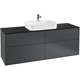 Villeroy & Boch Villeroy & Boch Finion Waschtischunterschrank F44, F44200HG F44200HG