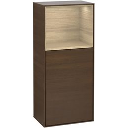 Villeroy & Boch Villeroy & Boch Finion Seitenschrank F50, F500PCGN F500PCGN