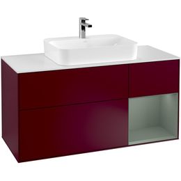Villeroy & Boch Villeroy & Boch Finion Waschtischunterschrank F42, F421GMHB F421GMHB