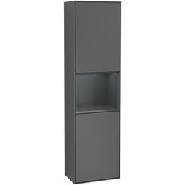 Villeroy & Boch Villeroy & Boch Finion Hochschrank F46 418x1516x270mm, F460HGGK F460HGGK