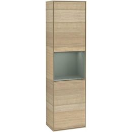 Villeroy & Boch Villeroy & Boch Finion Hochschrank F46 418x1516x270mm, F460GMPC F460GMPC