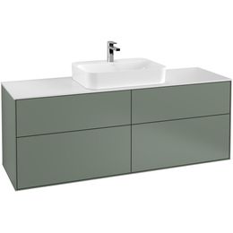 Villeroy & Boch Villeroy & Boch Finion Waschtischunterschrank F44, F44100GM F44100GM