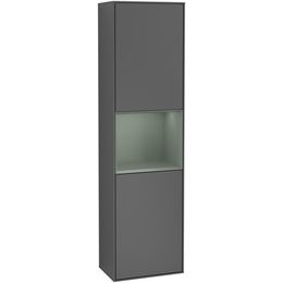 Villeroy & Boch Villeroy & Boch Finion Hochschrank F47 418x1516x270mm, F470GMGK F470GMGK