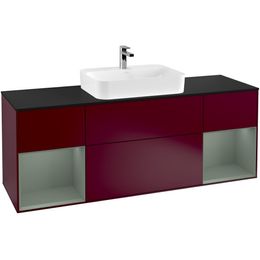 Villeroy & Boch Villeroy & Boch Finion Waschtischunterschrank F45, F452GMHB F452GMHB