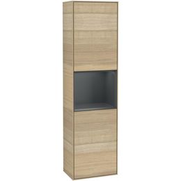 Villeroy & Boch Villeroy & Boch Finion Hochschrank F46 418x1516x270mm, F460HGPC F460HGPC