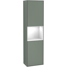 Villeroy & Boch Villeroy & Boch Finion Hochschrank F47 418x1516x270mm, F470GFGM F470GFGM