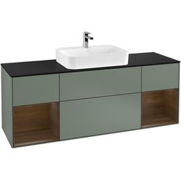 Villeroy & Boch Villeroy & Boch Finion Waschtischunterschrank F45, F452GNGM F452GNGM