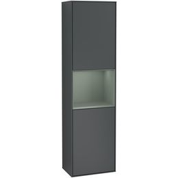 Villeroy & Boch Villeroy & Boch Finion Hochschrank F46 418x1516x270mm, F460GMHG F460GMHG