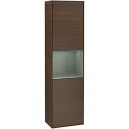 Villeroy & Boch Villeroy & Boch Finion Hochschrank F47 418x1516x270mm, F470GMGN F470GMGN