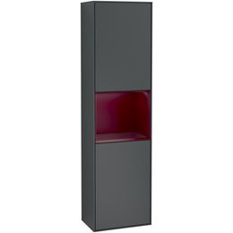 Villeroy & Boch Villeroy & Boch Finion Hochschrank F46 418x1516x270mm, F460HBHG F460HBHG