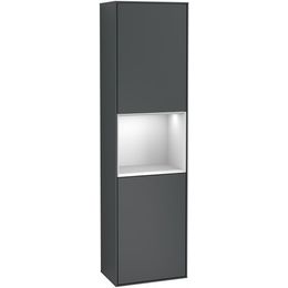 Villeroy & Boch Villeroy & Boch Finion Hochschrank F46 418x1516x270mm, F460MTHG F460MTHG