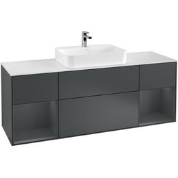 Villeroy & Boch Villeroy & Boch Finion Waschtischunterschrank F45, F451HGHG F451HGHG