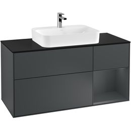 Villeroy & Boch Villeroy & Boch Finion Waschtischunterschrank F42, F422HGHG F422HGHG