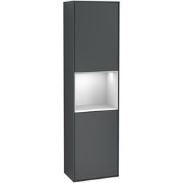 Villeroy & Boch Villeroy & Boch Finion Hochschrank F47 418x1516x270mm, F470MTHG F470MTHG