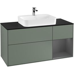 Villeroy & Boch Villeroy & Boch Finion Waschtischunterschrank F42, F422GKGM F422GKGM