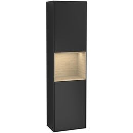 Villeroy & Boch Villeroy & Boch Finion Hochschrank F46 418x1516x270mm, F460PCPD F460PCPD